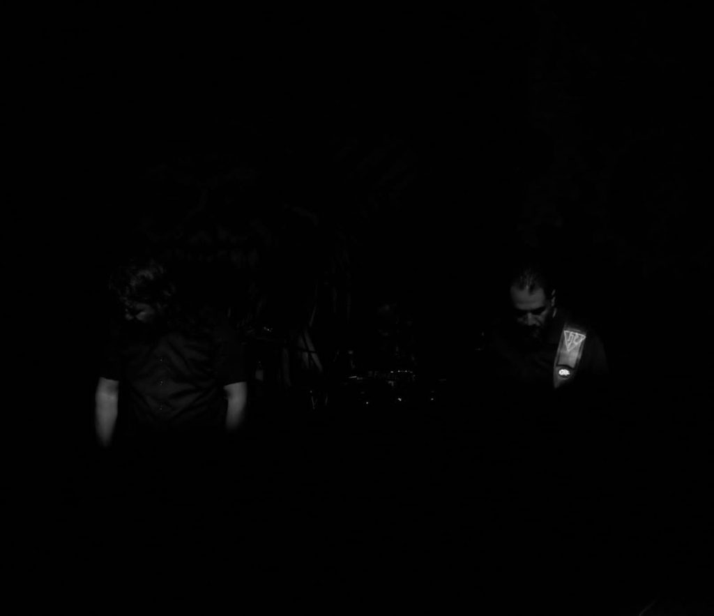 Galería de fotos del Az-Tech Metal Fest › Heavy Mextal
