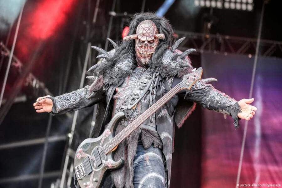  Aqu Las Diferencias Entre El DEATH METAL Y El BLACK METAL Heavy Mextal