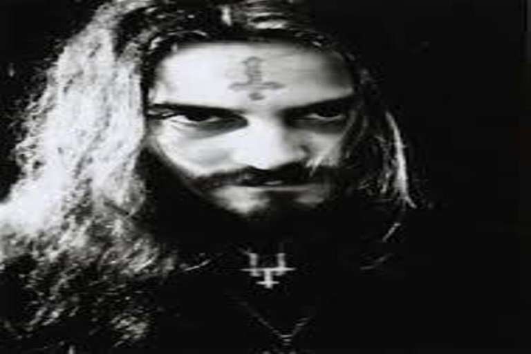 > GLEN BENTON: El DEMONIO del DEATH METAL y sus escandalosas polémicas ...