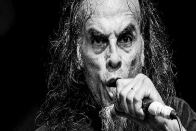 Luto en el metal: Muere ‘Pinche Peach’, vocalista de la banda de metal ...