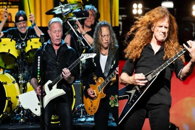 Todos los subgéneros del heavy metal: una guía completa › Heavy Mextal