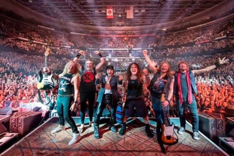 Las bandas de metal más influyentes de cada década › Heavy Mextal