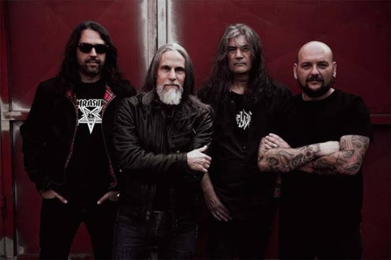 Éstas son las 5 mejores bandas españolas de thrash metal de la historia ...