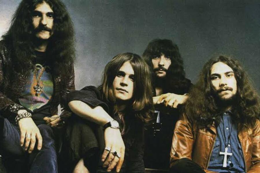 Las 5 bandas de metal más influyentes › Heavy Mextal