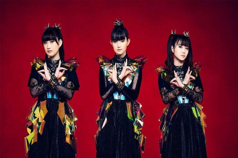 Las 10 bandas de metal que causan más sensación actualmente › Heavy Mextal