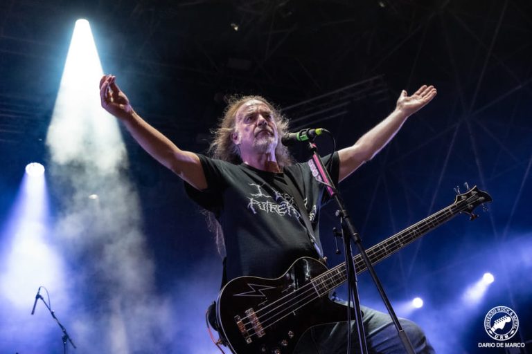 Las 5 mejores bandas de grindcore de la historia › Heavy Mextal