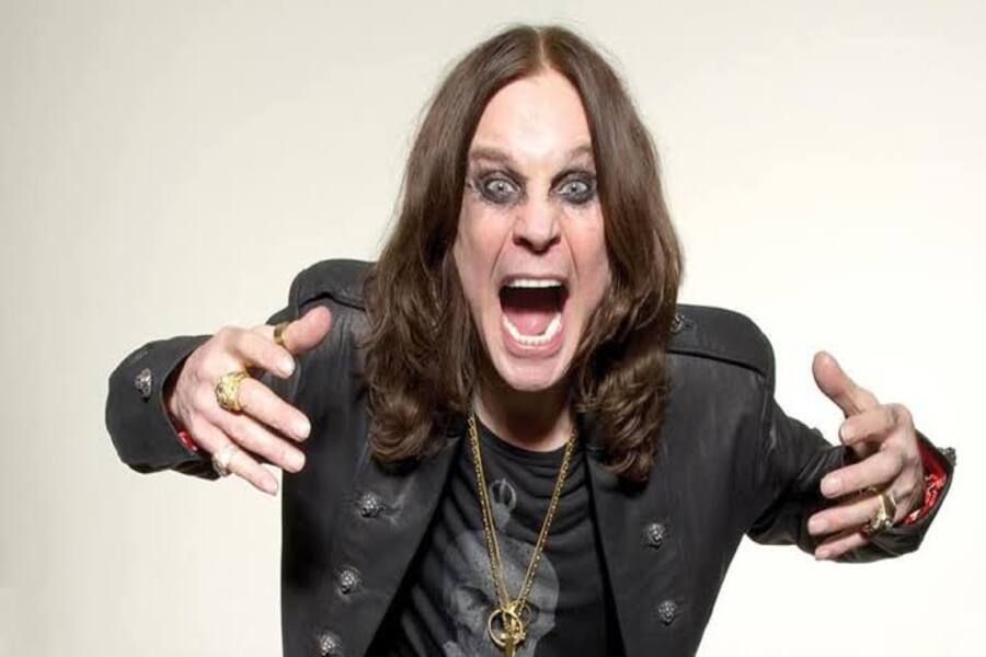 Éste es el metalero más importante de la historia, según la IA › Heavy ...