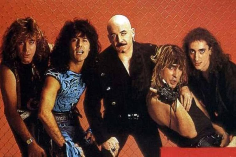 25 bandas imprescindibles del metal español › Heavy Mextal
