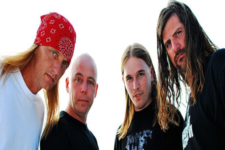 5 grandiosas bandas de death metal de Florida que no conoces pero ...