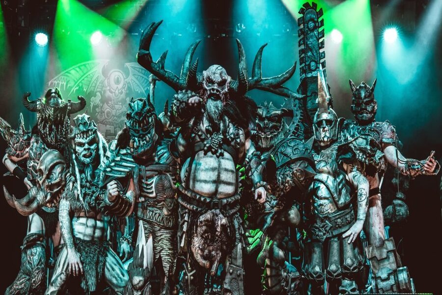 5 bandas de metal para divertirse en vivo › Heavy Mextal