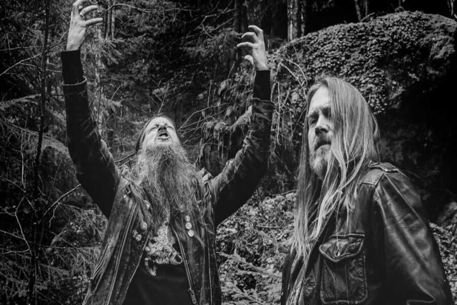 Conoce la historia detrás del disco Transilvania Hunger de Darkthrone ...