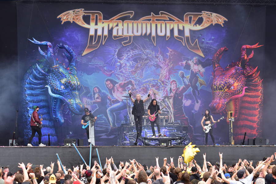 Las 5 canciones del power metal más potentes › Heavy Mextal