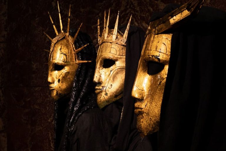 5 canciones para que conozcas a Imperial Triumphant, una de las mejores ...