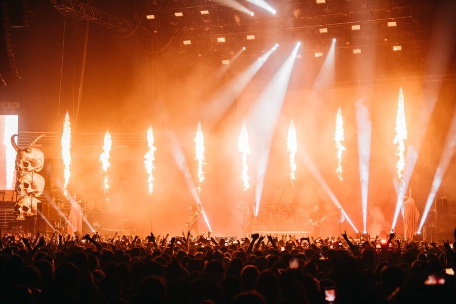 Éste es el subgénero del metal menos pesado, según fans › Heavy Mextal