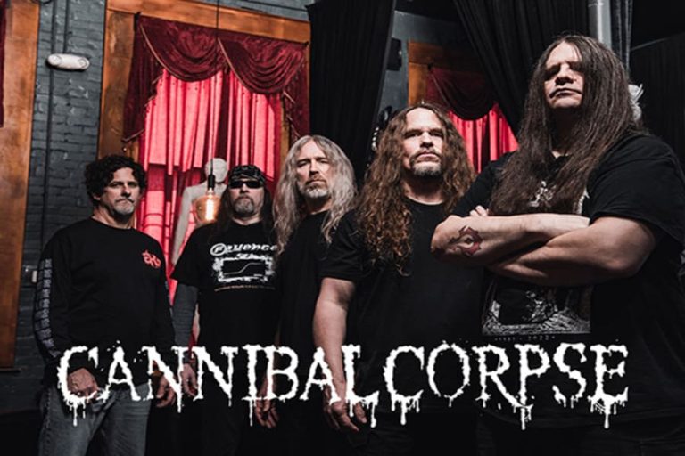 Guía para empezar a escuchar a la banda de metal Cannibal Corpse ...