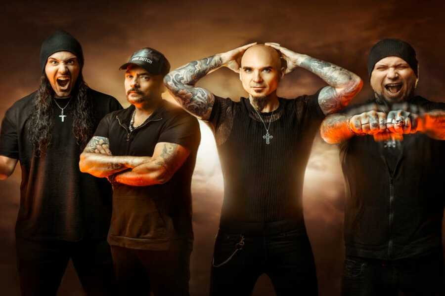 Las 10 bandas de metal español que están arrasando en todo el mundo ...