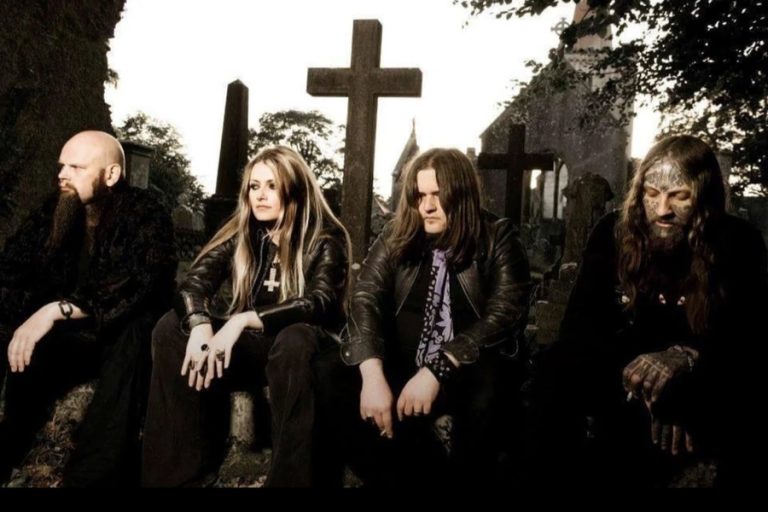La banda de metal más PESADA de todos los tiempos › Heavy Mextal