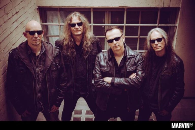 Las 5 bandas del speed metal más grandes de la historia › Heavy Mextal