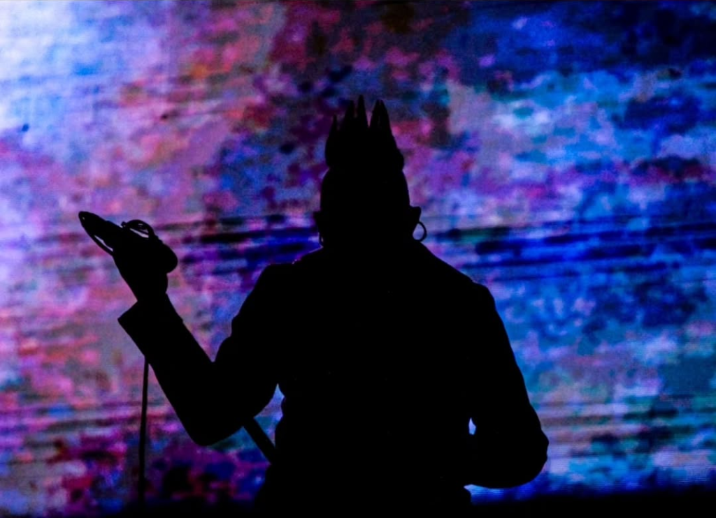 Este fue el increíble SETLIST de TOOL en Ciudad de México › Heavy Mextal