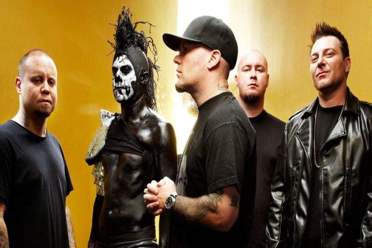 Las 5 bandas del rap metal más salvajes, según inteligencia artificial ...