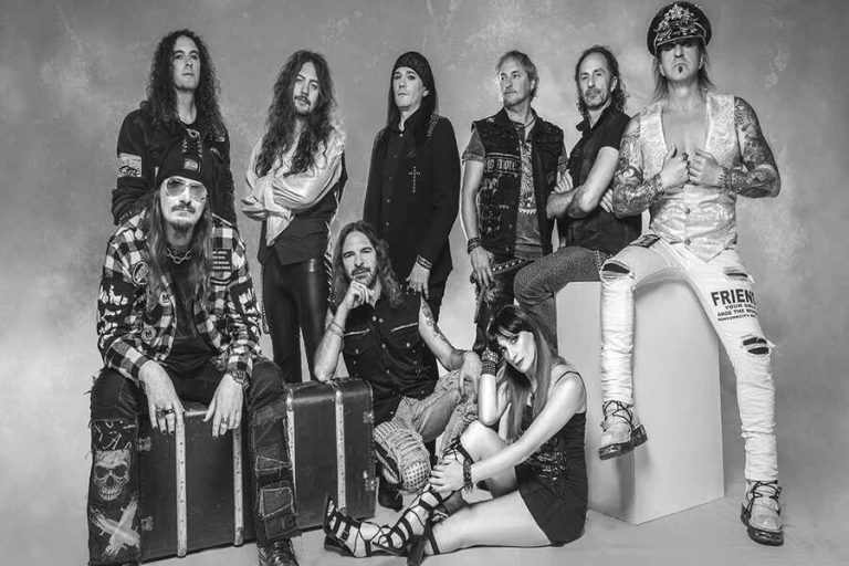 5 bandas del metal español perfectas para escuchar a solas › Heavy Mextal