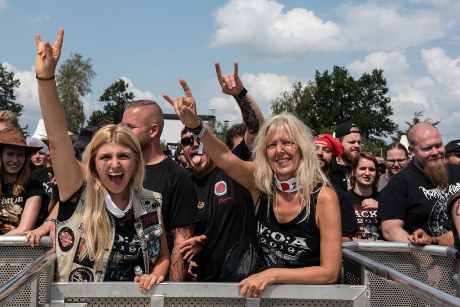 Los 5 subgéneros del metal que están dominando en 2025 › Heavy Mextal