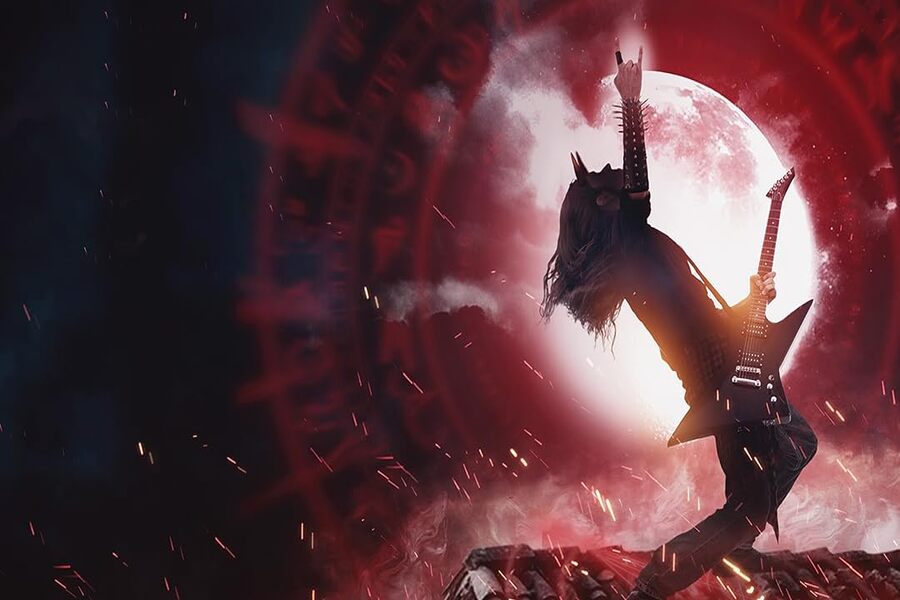 5 datos fascinantes del death metal de la actualidad › Heavy Mextal