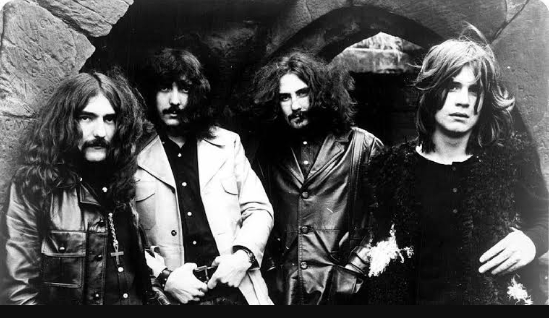 10 subgéneros del metal que existen gracias a Black Sabbath › Heavy Mextal