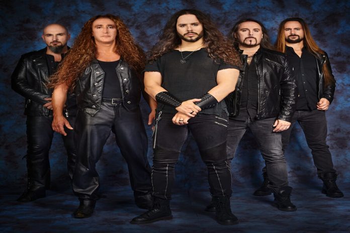 Todo lo que debes saber sobre la banda de metal Rhapsody of Fire ...