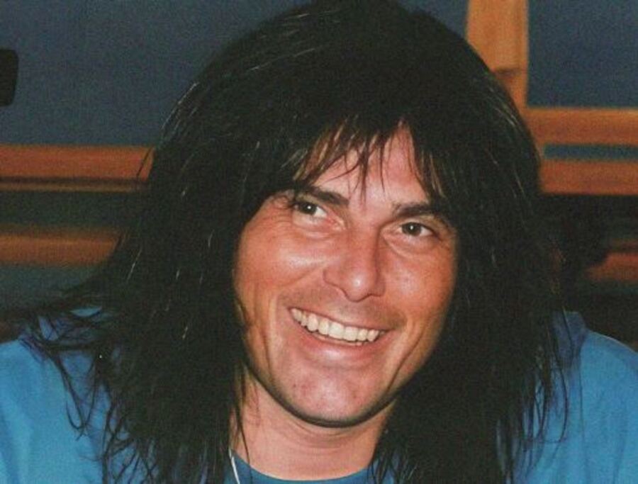 Lanzamiento de grandes éxitos en directo de JIMI JAMISON › Heavy Mextal