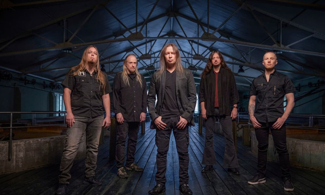 Alista Stratovarius su extensa gira por México › Heavy Mextal