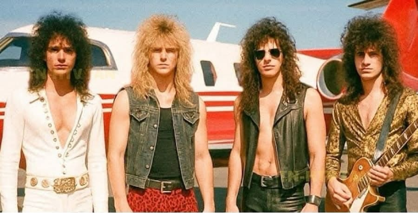 El misterio del vuelo perdido de Crimson Fireline: un caso sin cerrar ...
