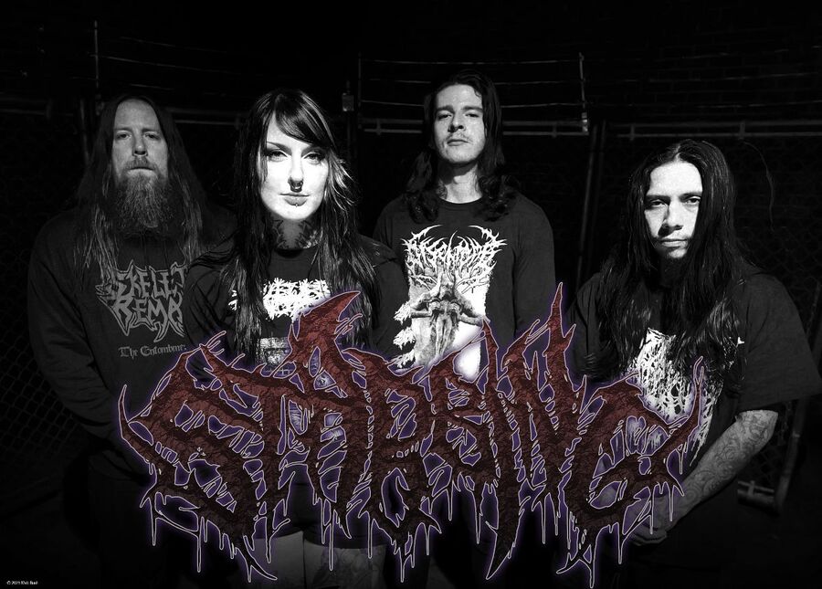 Adelanto del segundo trabajo de STABBING › Heavy Mextal