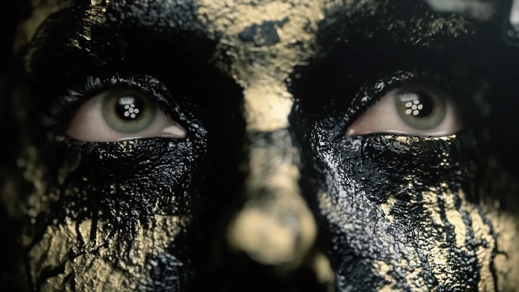 El origen documentado del corpse paint: Raíces teatrales y evolución en ...