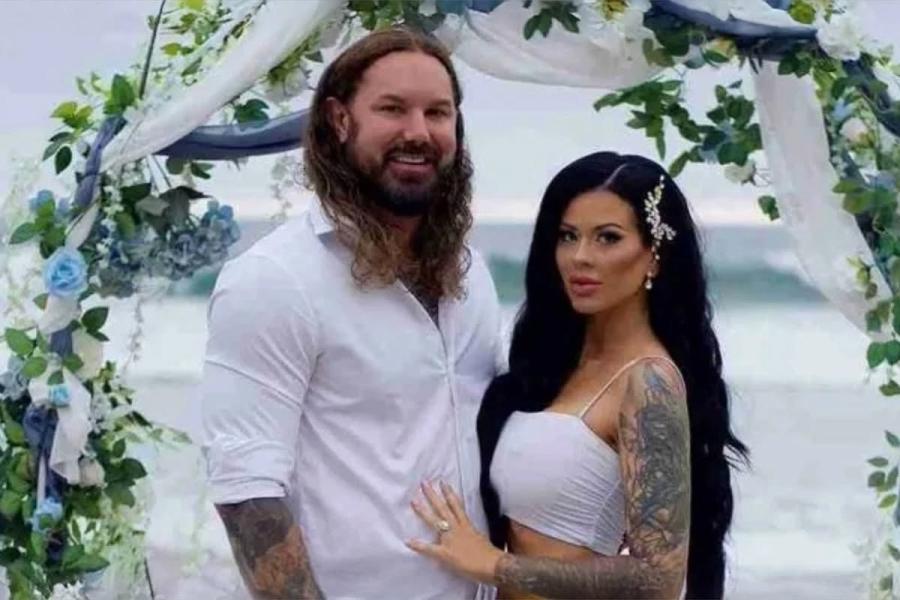 Ex esposa de Tim Lambesis habla sobre acusaciones de abuso en As I Lay ...