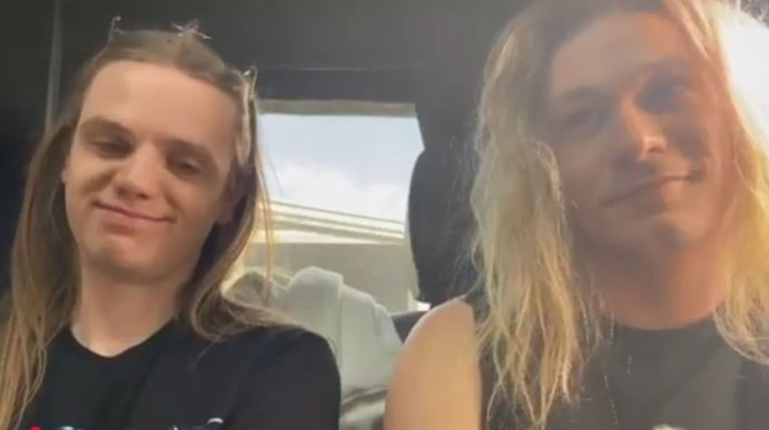 Entrevista con TAILGUNNER antes de su concierto en Sevilla › Heavy Mextal