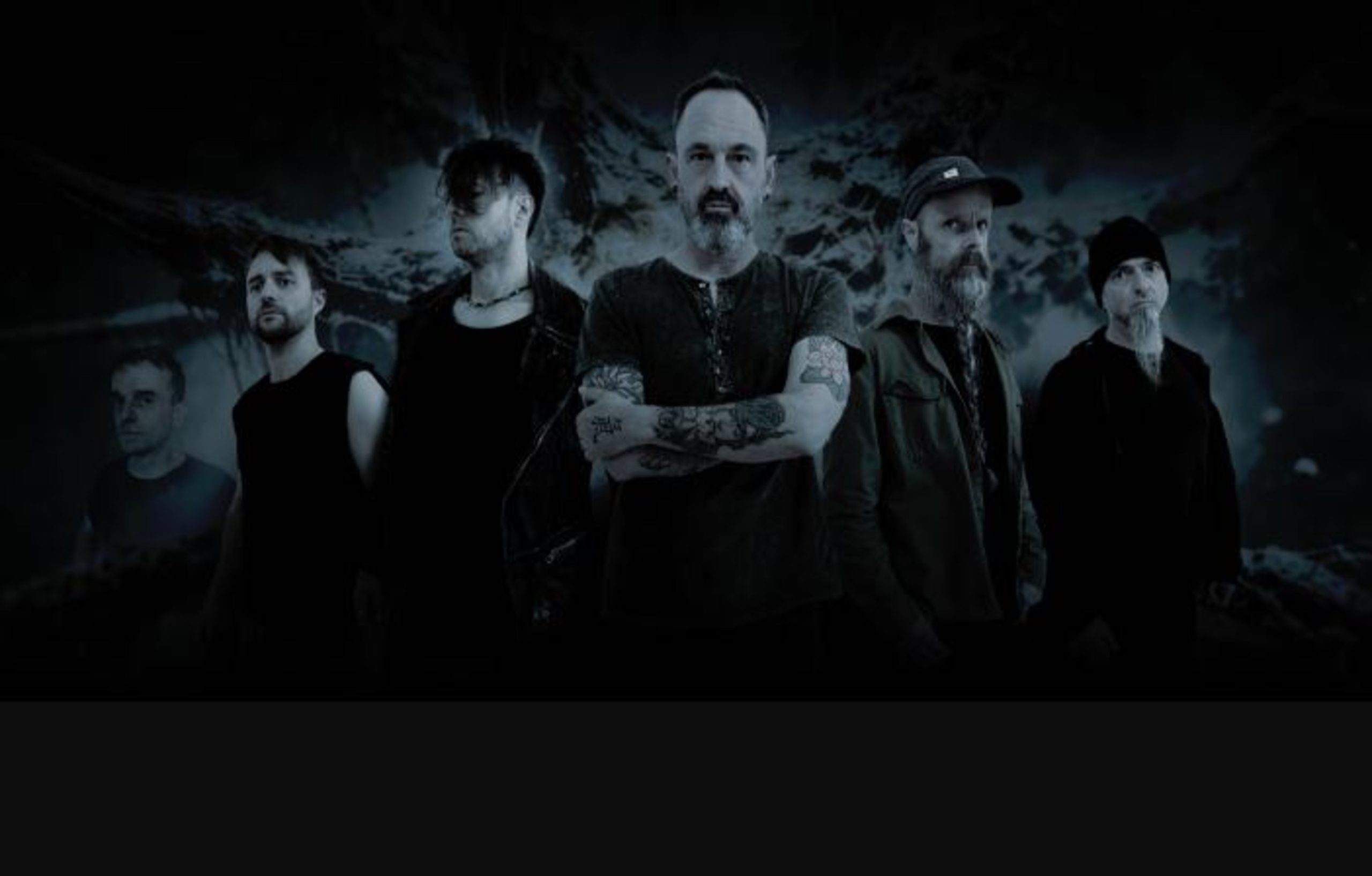 Los alemanes DARK MILLENNIUM regresan con su death metal de vanguardia ...