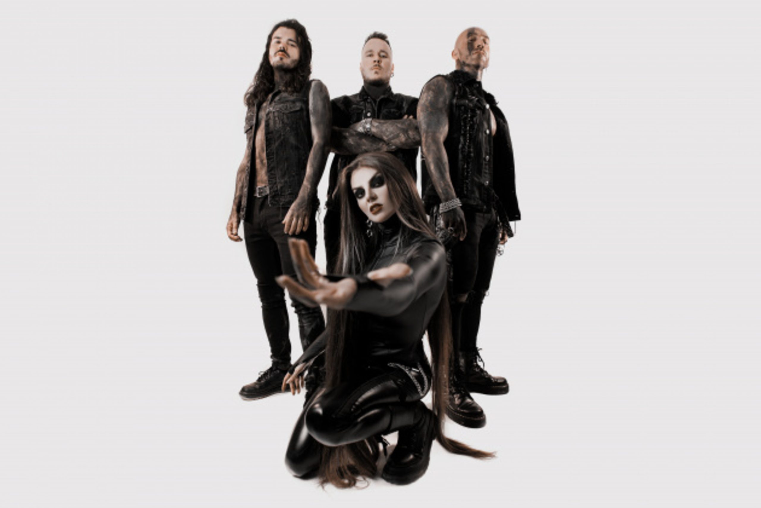 Los portugueses OKKULTIST revelan su nuevo sencillo con MOONSPELL ...