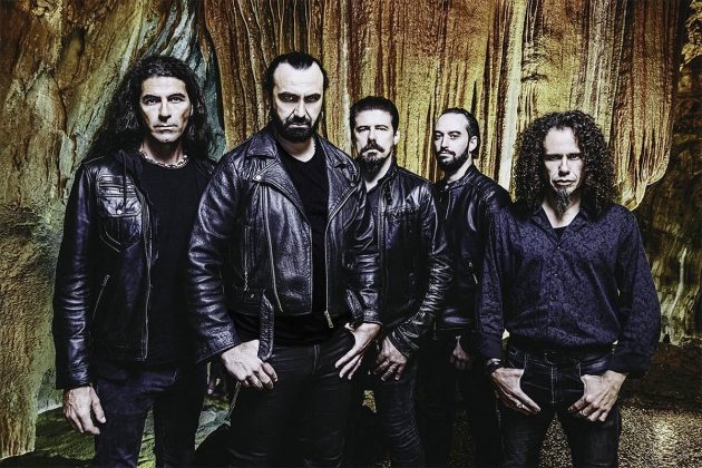 Moonspell anuncia ‘Far From God’ para julio 2026: primer single el 25 ...