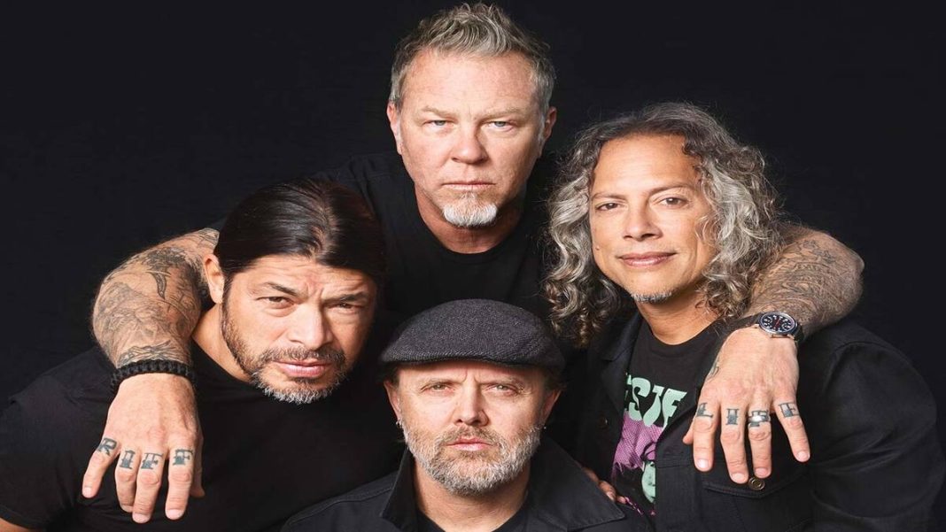 ¿Música o supervivencia? Por qué “Master of Puppets” salvó la mente de ...